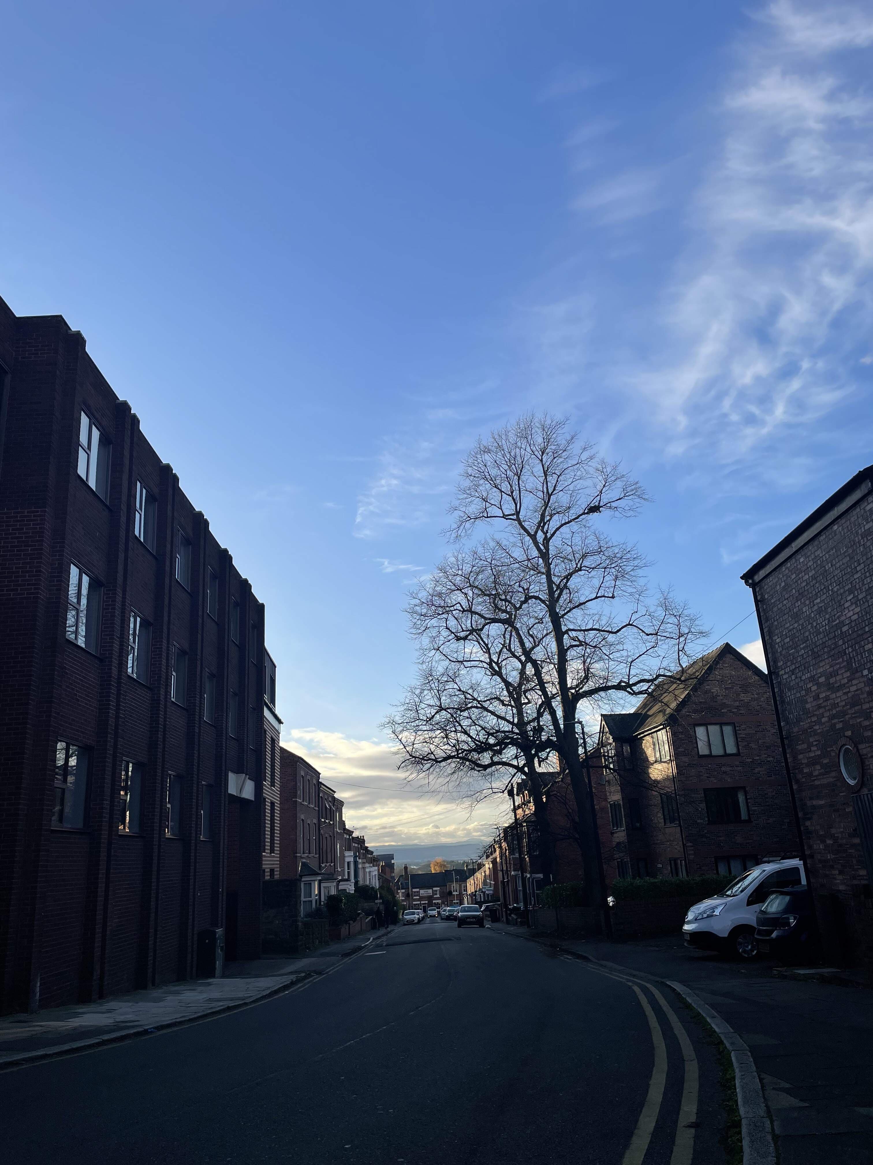 University of Chester Admissions 2026: Application Deadline ...